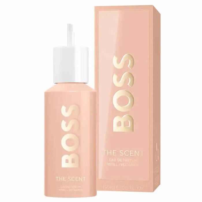 Hugo Boss The Scent For Her Eau De Parfum 150ml Refill – Nutra Best ...