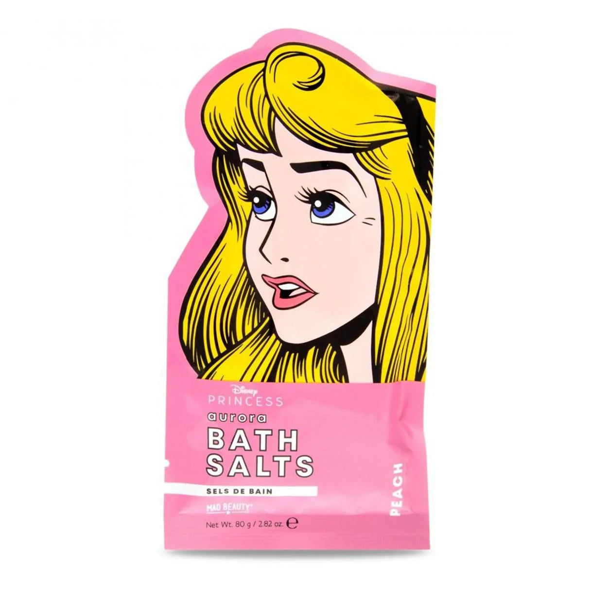 Disney Princess Aurora Sales De Baño 80g – Nutra Best Bulgaria