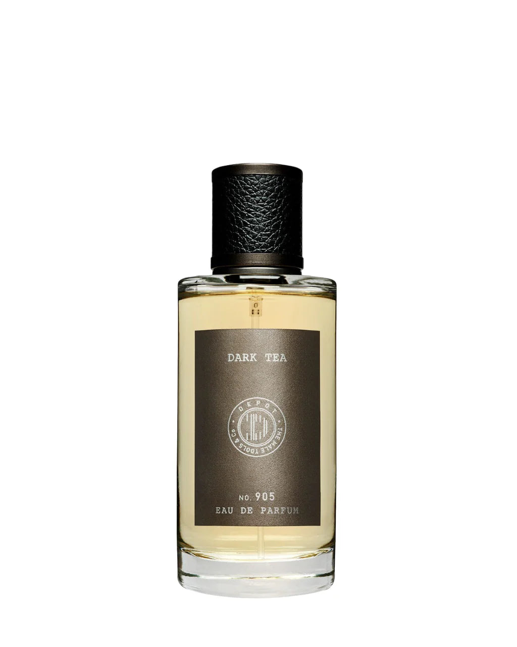 Depot, 900 Scents No. 905 Dark Tea, Eau De Parfum, For Men, 100 ml *Te ...