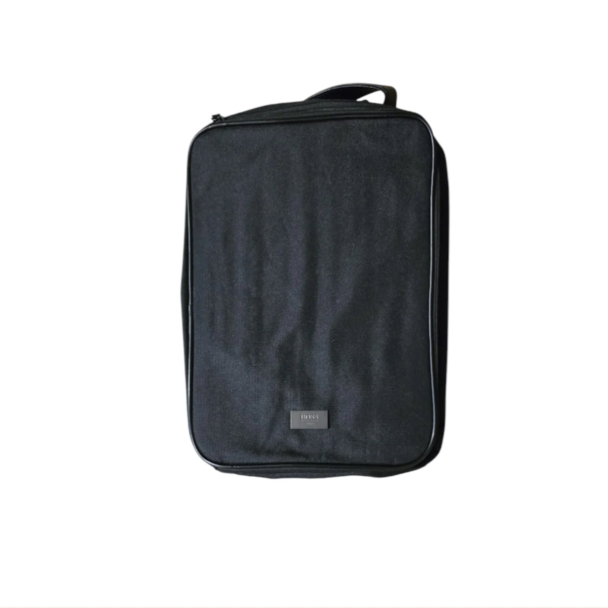 Hugo Boss, Boss Bottled, Textile Bag, Shoe, Black, Unisex – Nutra Best ...