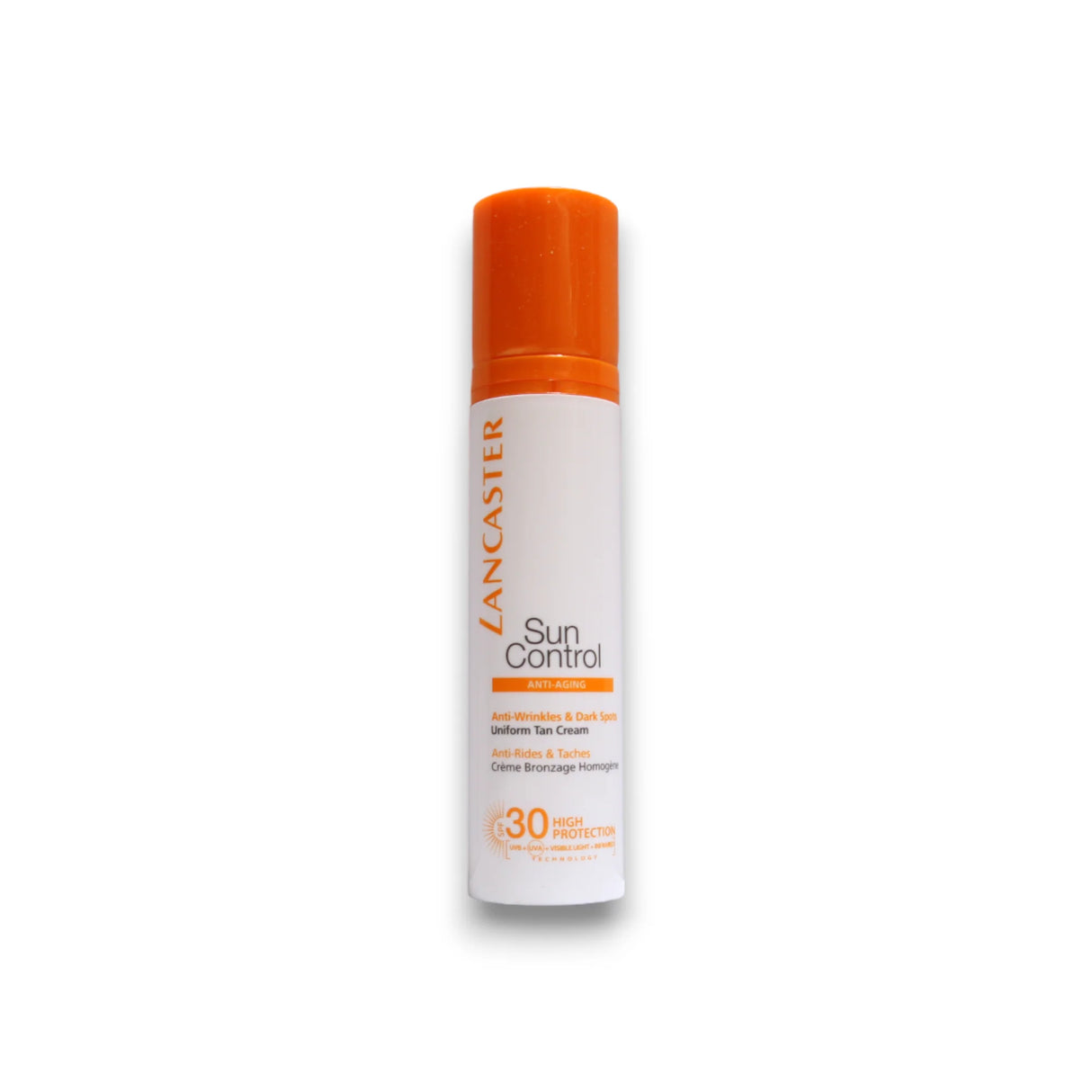 Lancaster, Sun Age Control, Anti-Dark Spots, Sunscreen Cream, For Face ...