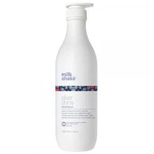 Milk Shake - Silver Shine Shampoo ( blond hair ) - 300ml – Nutra Best ...