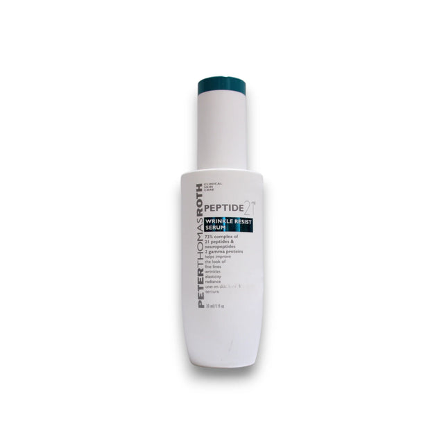 Peter Thomas Roth, Peptide 21, Anti-Wrinkle, Night, Serum, For Face, 3 ...