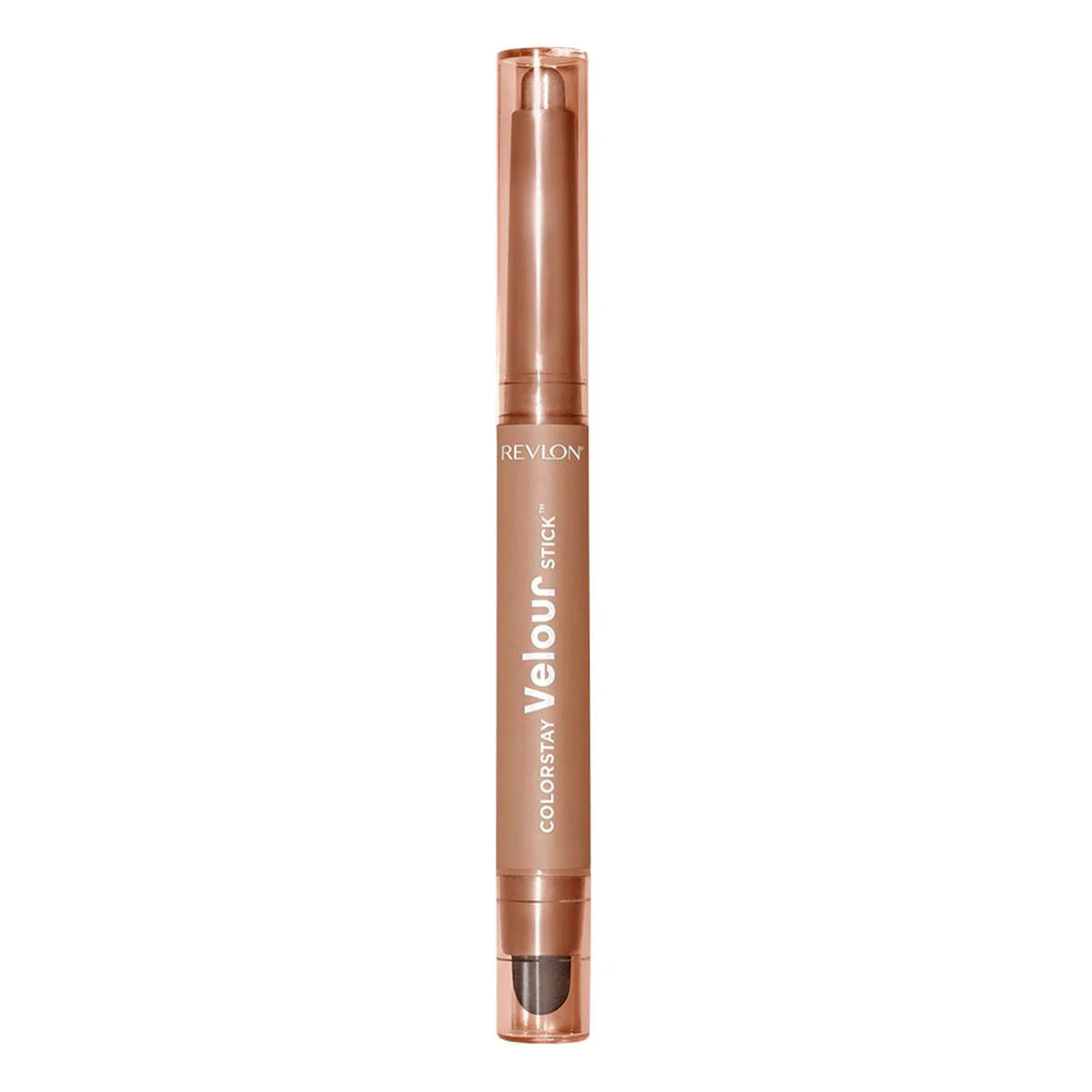 Revlon, Color Stay Velour, Eyeshadow Stick, 878, Cashmere, 1.04 g ...