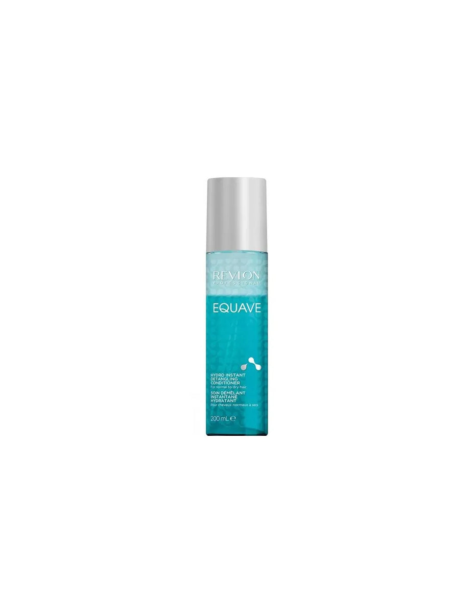Revlon Professional - Equave Instant Beauty detangling Hydro Nutritive ...