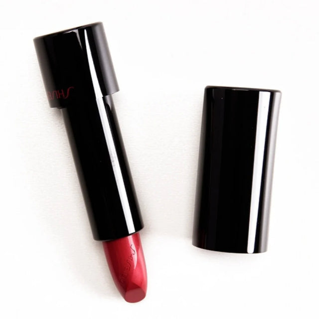 Shiseido, Rouge Rouge, Cream Lipstick, Rd307, First Bite, 4 g – Nutra ...