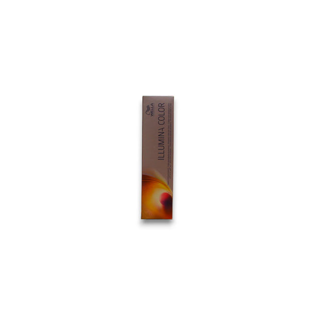 Wella Professionals, Illumina Color, Permanent Hair Dye, 6/19 Dark Blo ...
